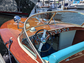 Simple Sailor Marine