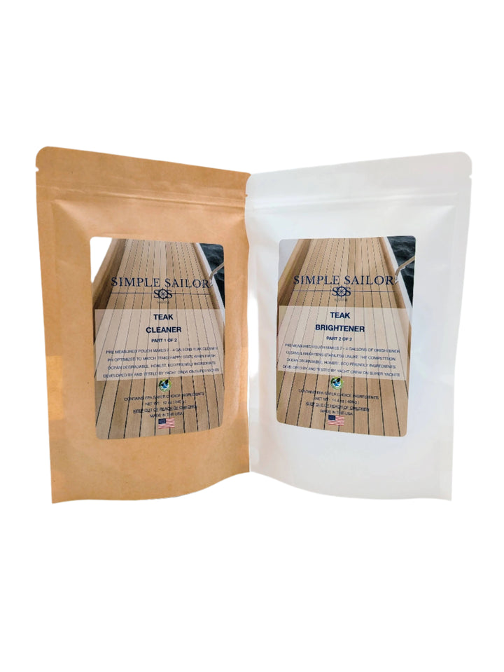 Simple Sailor Marine